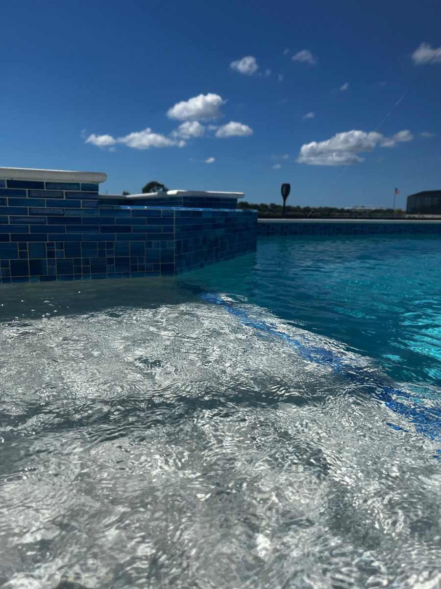Custom Pools Lakewood Ranch | Expert Custom Pool Builders by Infinity ...